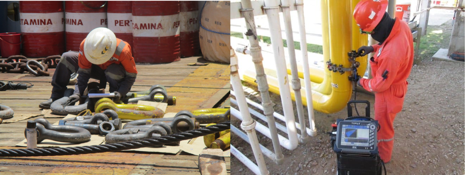 NDT And Tank Inspection Maintenance Services – Accordance Energy